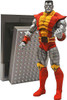 Marvel X-Men Marvel Select Colossus 8 Action Figure Diamond Select Toys ...