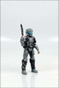 McFarlane Toys Halo 3 Series 8 ODST Soldier Buck Action Figure - ToyWiz