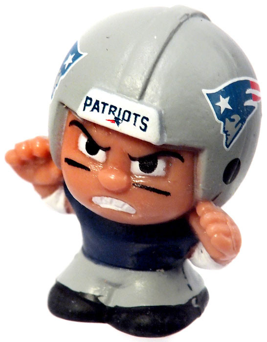 Teenymates NFL Series 3 & 4 - ToyWiz