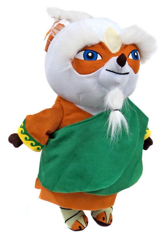 ToyWiz.com - Kung Fu Panda Toys, Action Figures & Kung Fu Panda Games