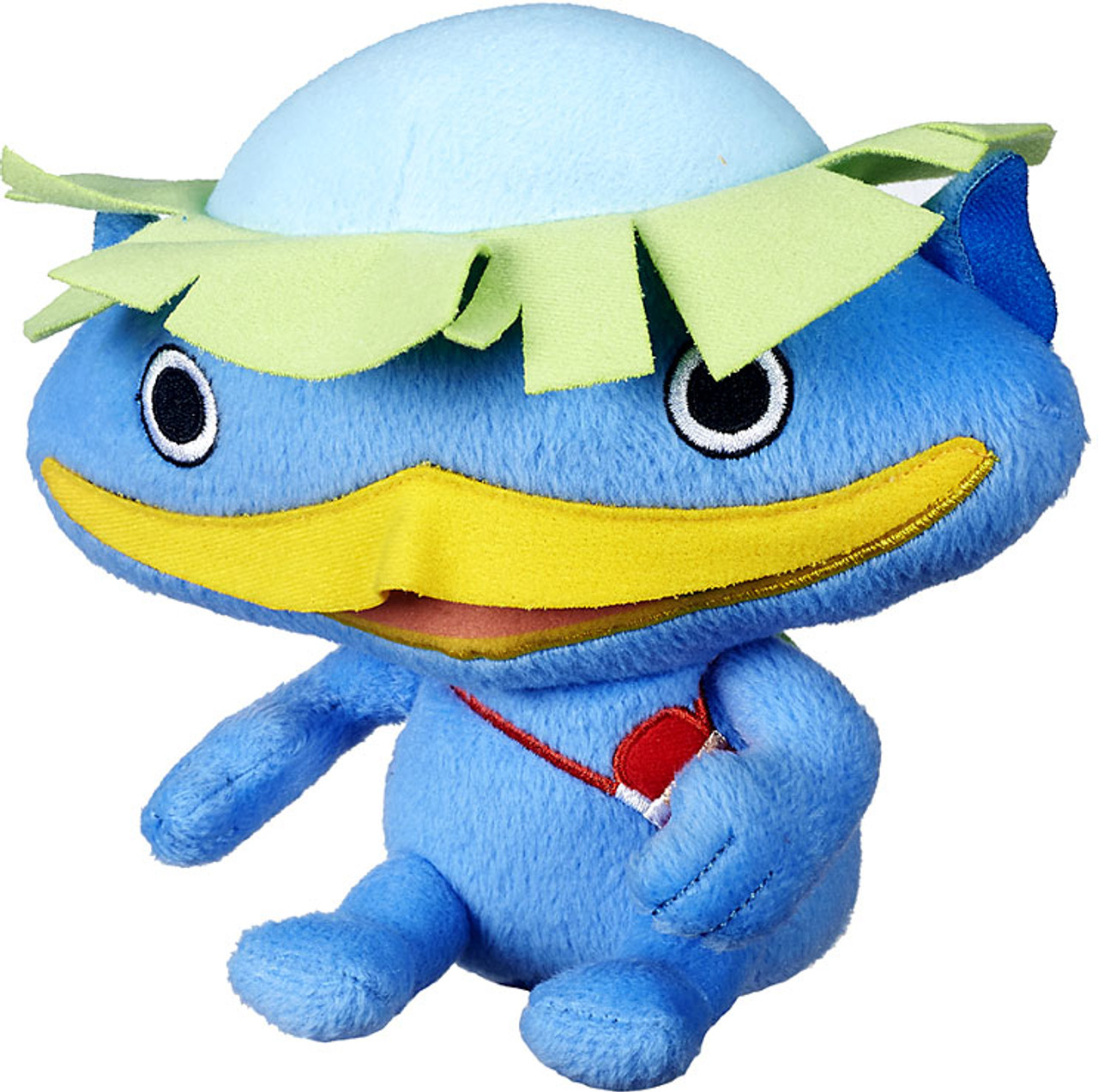 Yo Kai Watch Toys Yokai Action Figures And Plush On Sale At