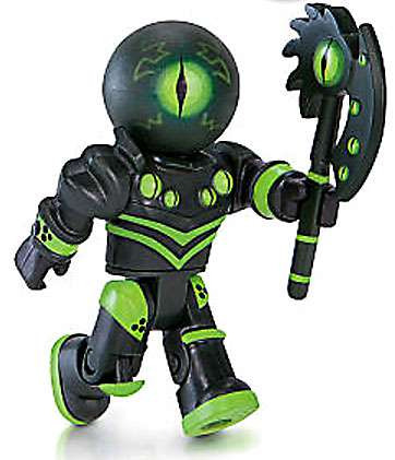 Roblox Series 2 1X1X1X1 3 Minifigure Includes Online Code Loose ...