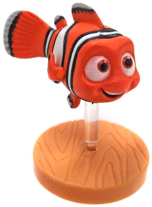 Funko Disney Finding Nemo POP Disney Nemo Vinyl Figure 73 - ToyWiz