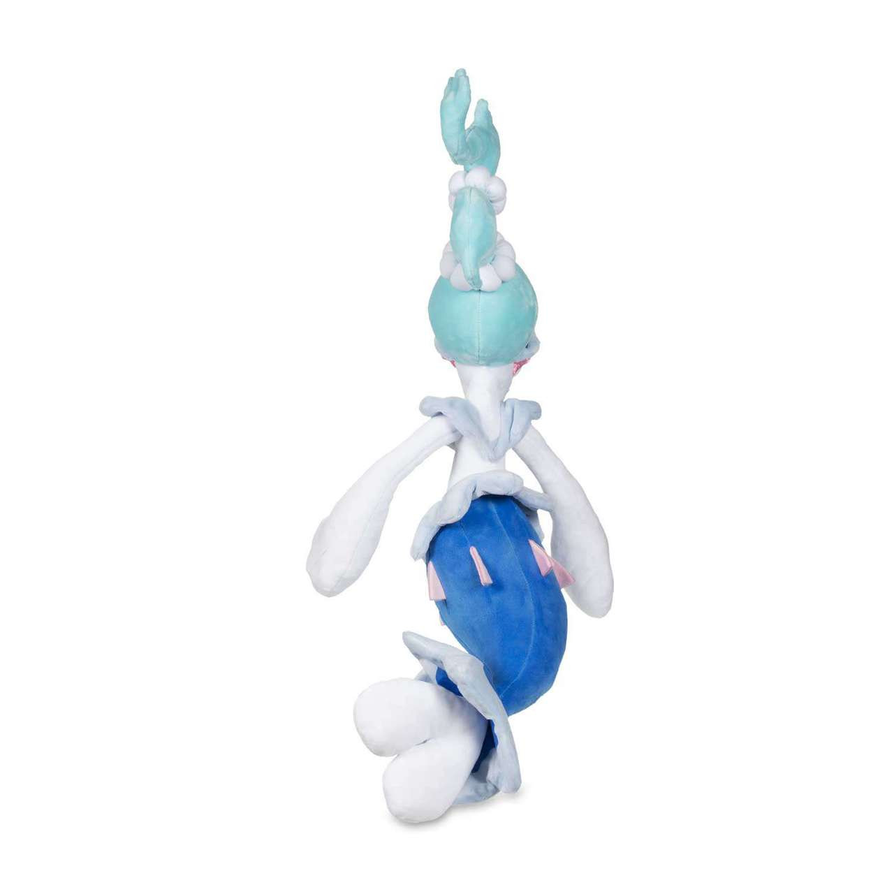 Pokemon Primarina Exclusive 13 Plush Large Size The Pokemon Company ...