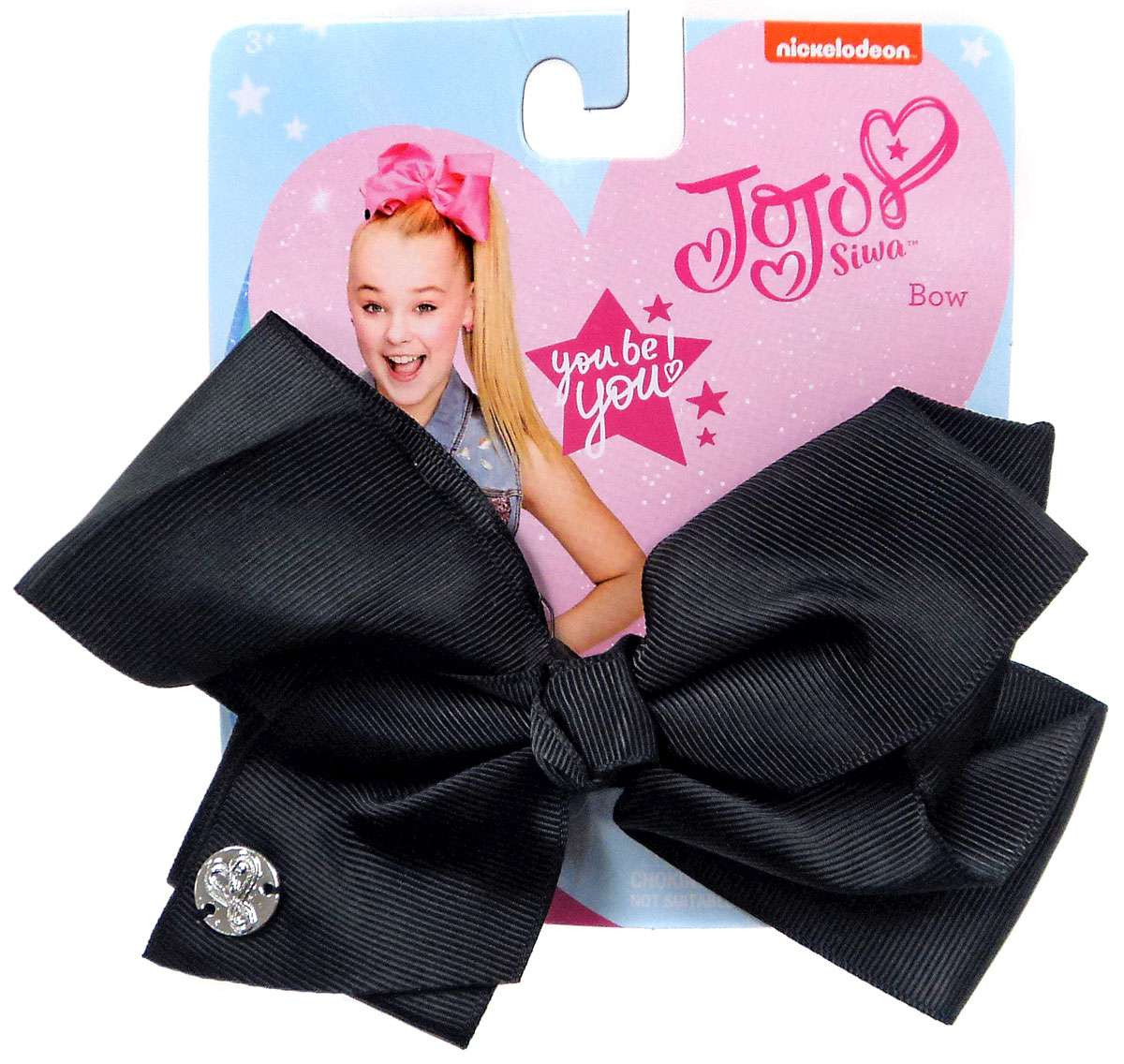 JoJo Siwa Series 1 Bows LOT of 2 Mystery 2-Packs Bulls i Toy - ToyWiz