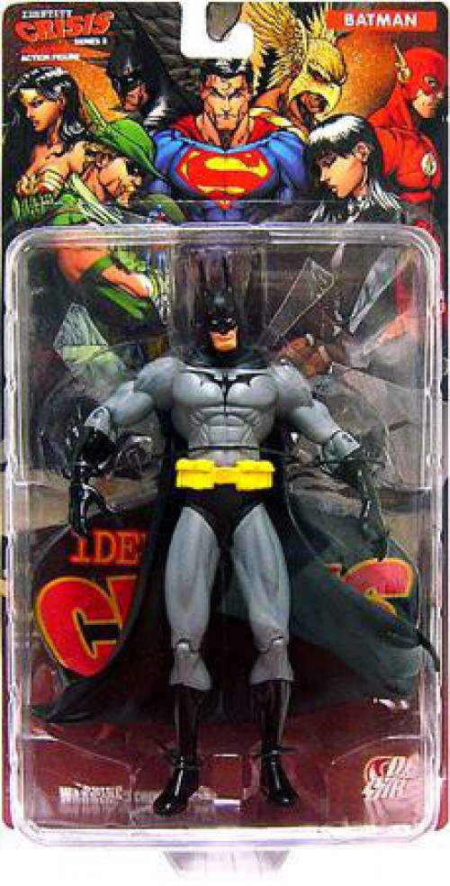 DC Batman The Animated Series Batman Bust Bank Diamond Select Toys - ToyWiz