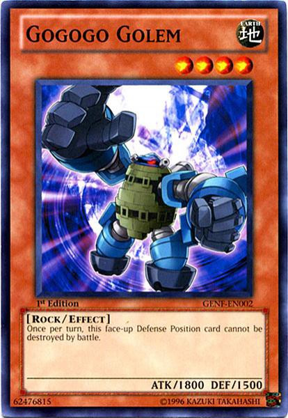YuGiOh Trading Card Game Generation Force Single Card Super Rare ...