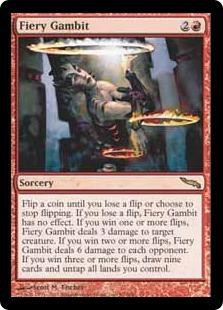 Magic The Gathering Mirrodin Single Card Rare Krarks Thumb 190 - ToyWiz