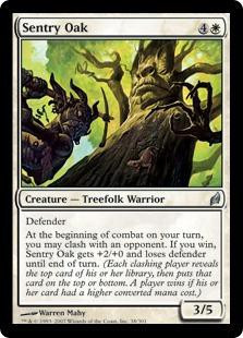 Magic the Gathering LorwynSingle Cards