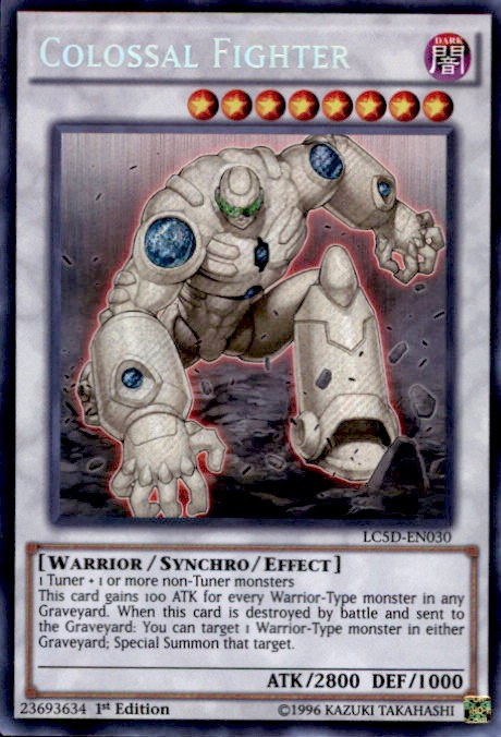 YuGiOh 5Ds Legendary Collection Mega Pack Single Card Secret Rare ...
