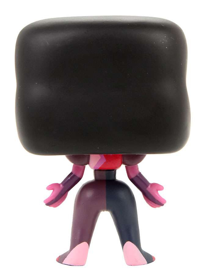 Funko Steven Universe POP Animation Garnet Exclusive Vinyl Figure 86 ...