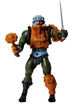 Masters of the Universe Classics Club Eternia Man-At-Arms Exclusive ...