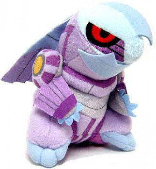 Pokemon Purrloin 8 Plush Tomy - ToyWiz