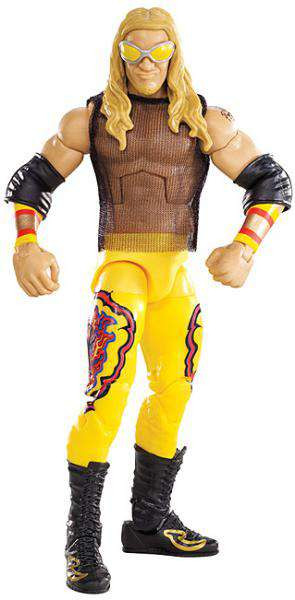WWE Wrestling Elite Collection Series 20 Christian Action Figure ...