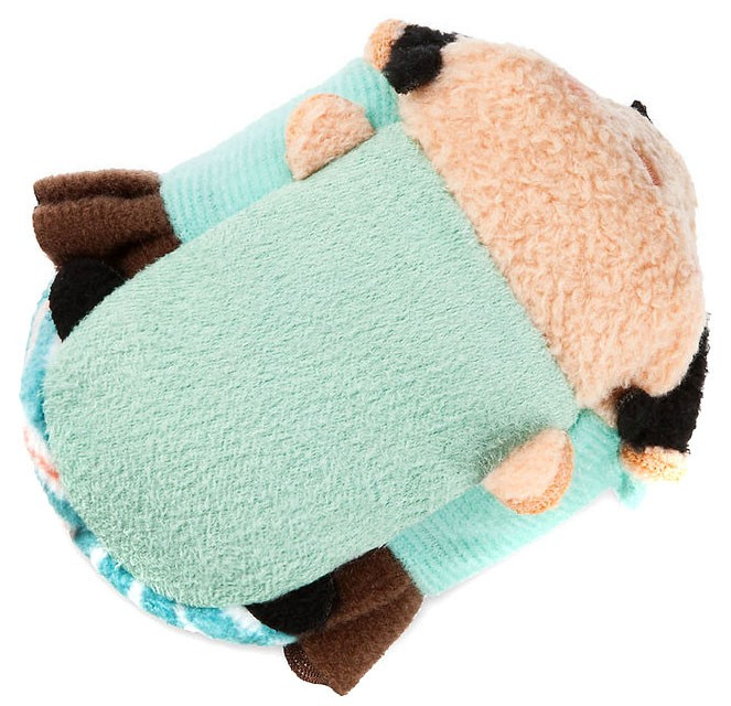 Disney Wreck-It Ralph 2 Ralph Breaks the Internet Tsum Tsum Vanellope ...