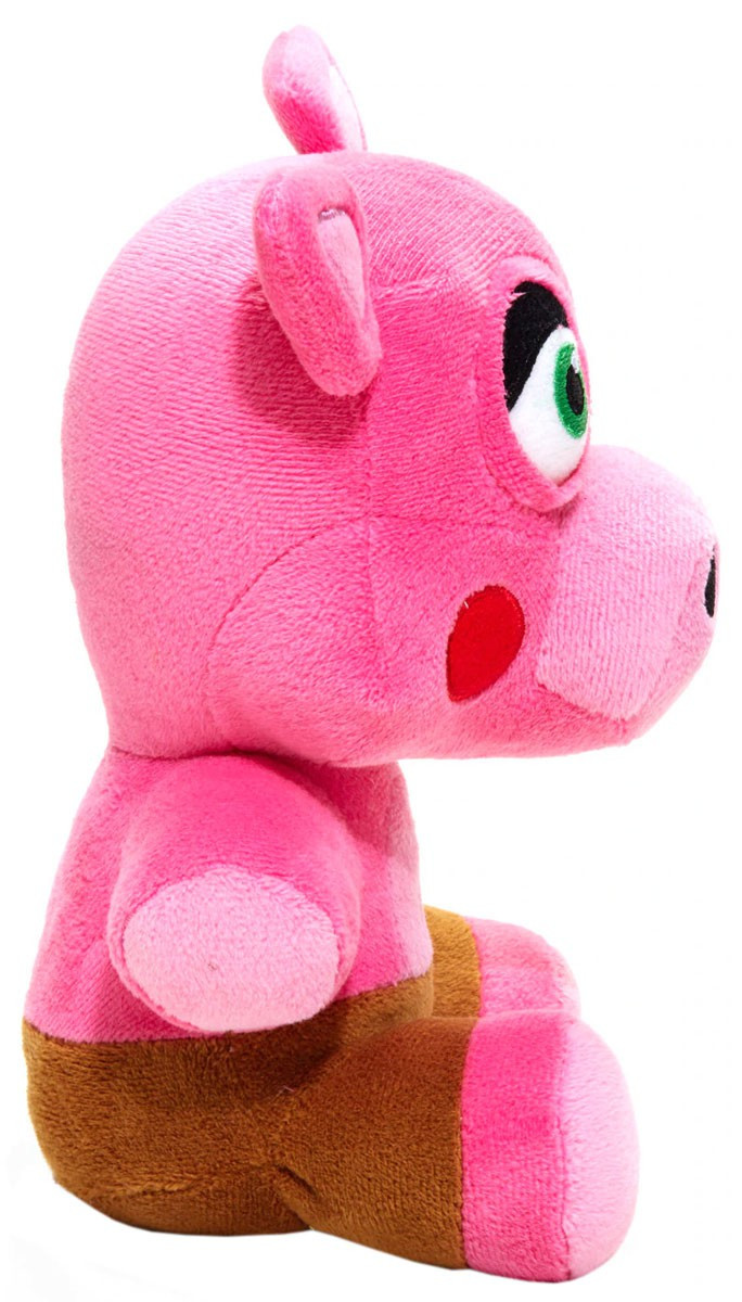 Funko Five Nights at Freddys Pizzeria Simulator Pigpatch Plush - ToyWiz