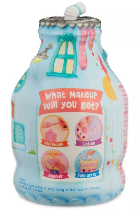 Num Noms Surprise in a Bottle Makeup Series 1 Mystery Pack Wave 2 MGA ...