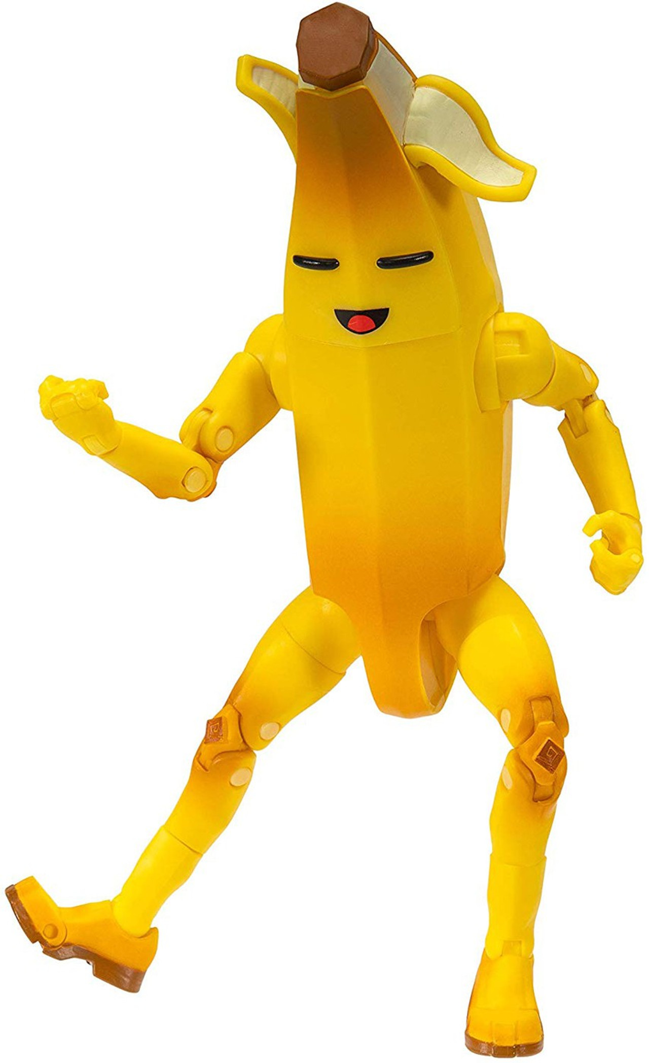 Fortnite Legendary Series Peely 6 Action Figure Jazwares - ToyWiz