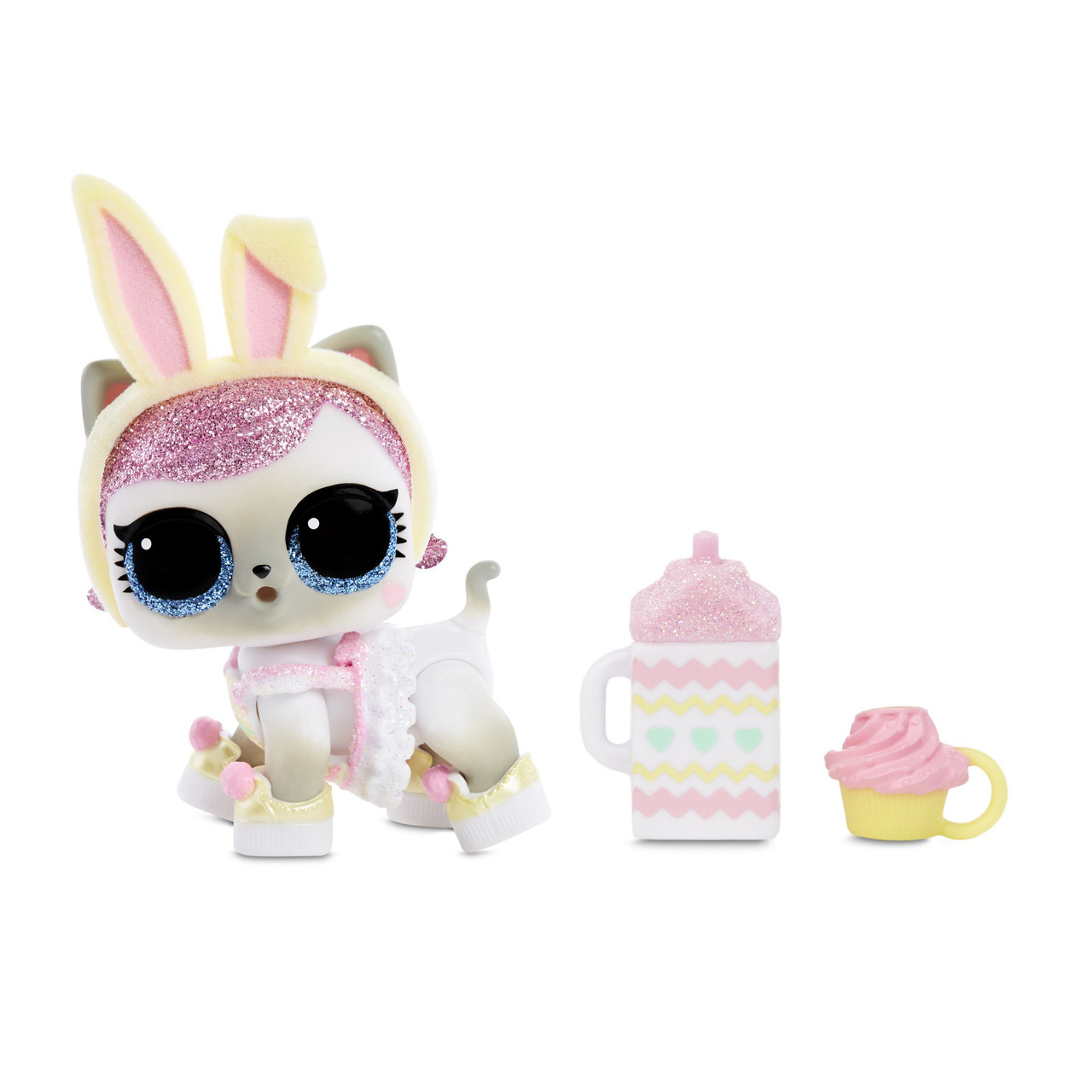 LOL Surprise 2020 LIMITED EDITION Spring Bling Big Sister HOPS KIT-TEA ...