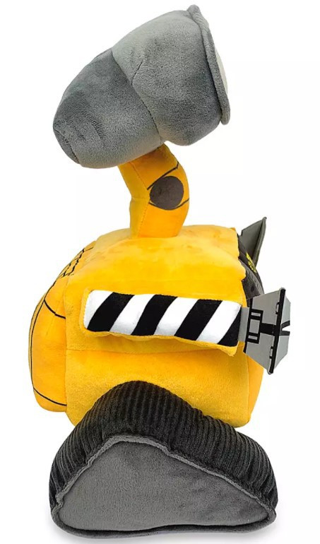Disney Pixar Wall-E Wall-E Exclusive 14 Plush - ToyWiz