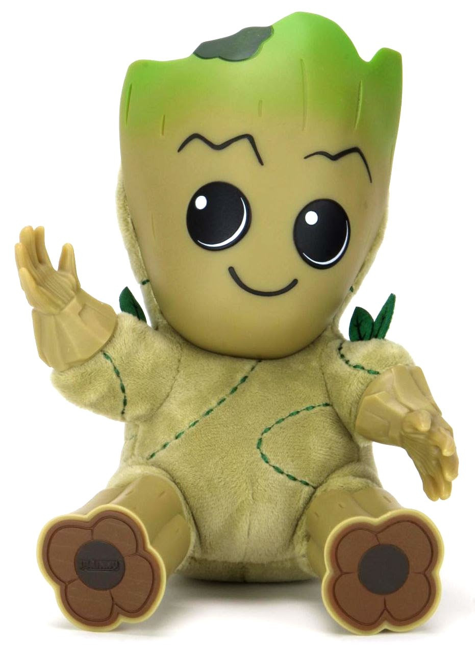 Marvel Plush Toys - ToyWiz