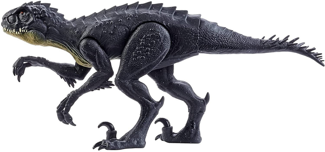 Jurassic World Dino Escape Scorpios Rex 12 Action Figure Mattel - ToyWiz