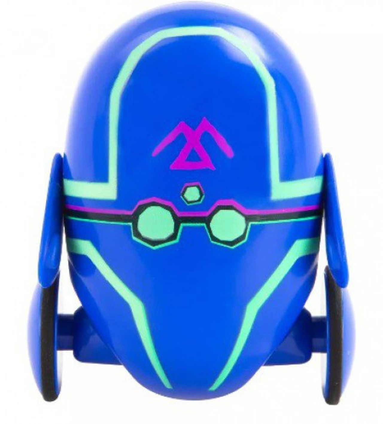 Rons Gone Wrong Noahs Action BBot 3 Pull Back Toy TOMY - ToyWiz