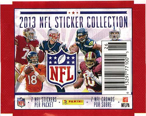 NFL Panini 2021 Donruss Football Trading Card BLASTER Box 11 Packs - ToyWiz