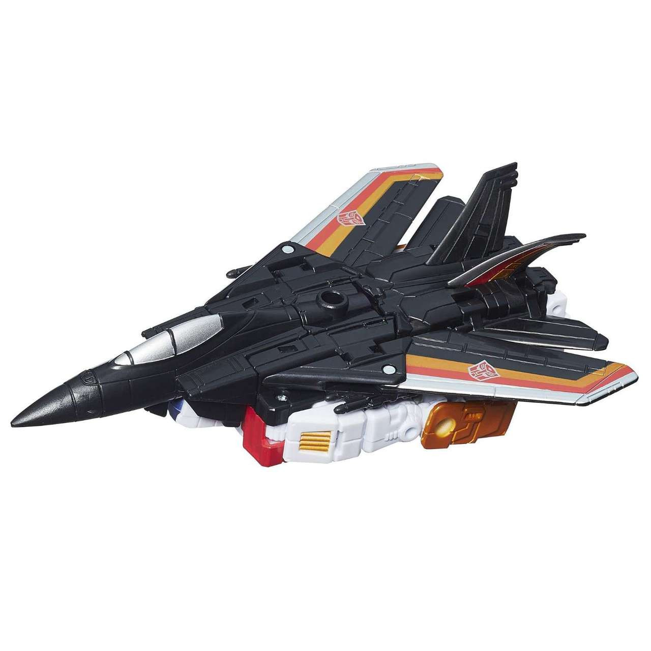 Transformers Generations Combiner Wars Air Raid Deluxe Action Figure ...