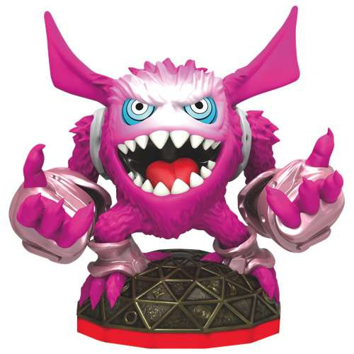 Skylanders Trap Team Love Potion Pop Fizz Figure Pack Activision - ToyWiz
