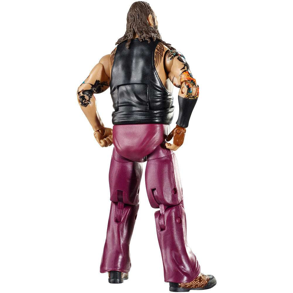 WWE Wrestling Elite Collection WrestleMania 30 Bray Wyatt Exclusive ...