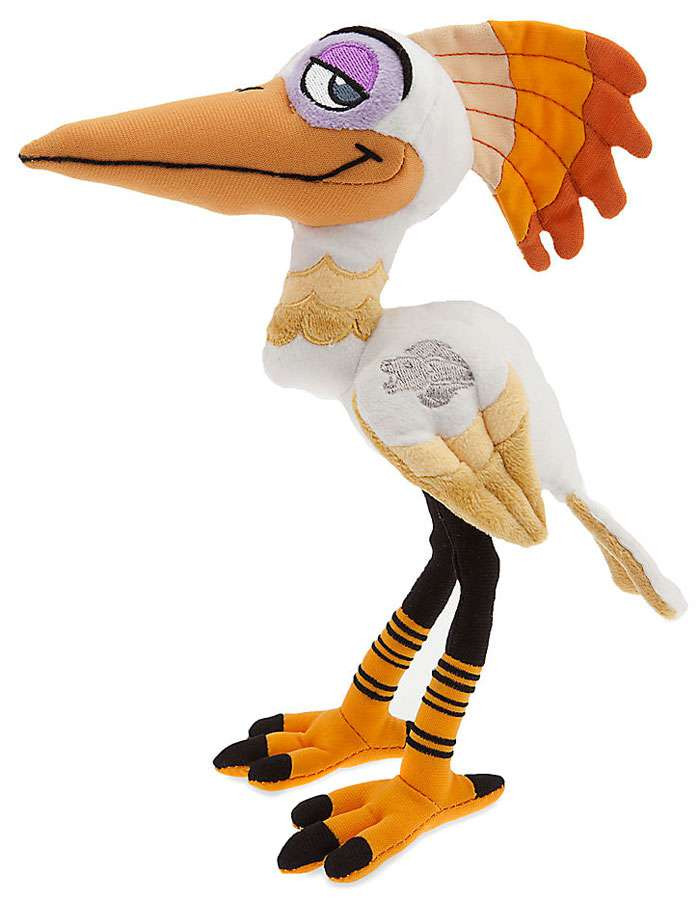 Disney The Lion Guard Ono Exclusive 9 Plush - ToyWiz