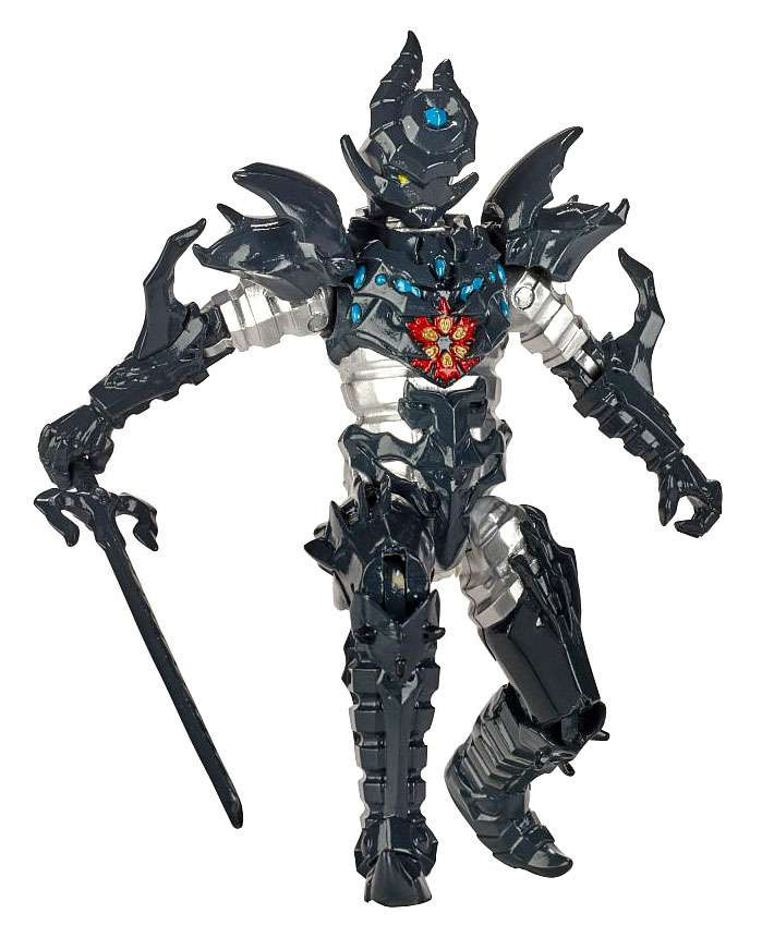 Power Rangers Dino Super Charge Villain Snide 5 Action Figure Bandai ...