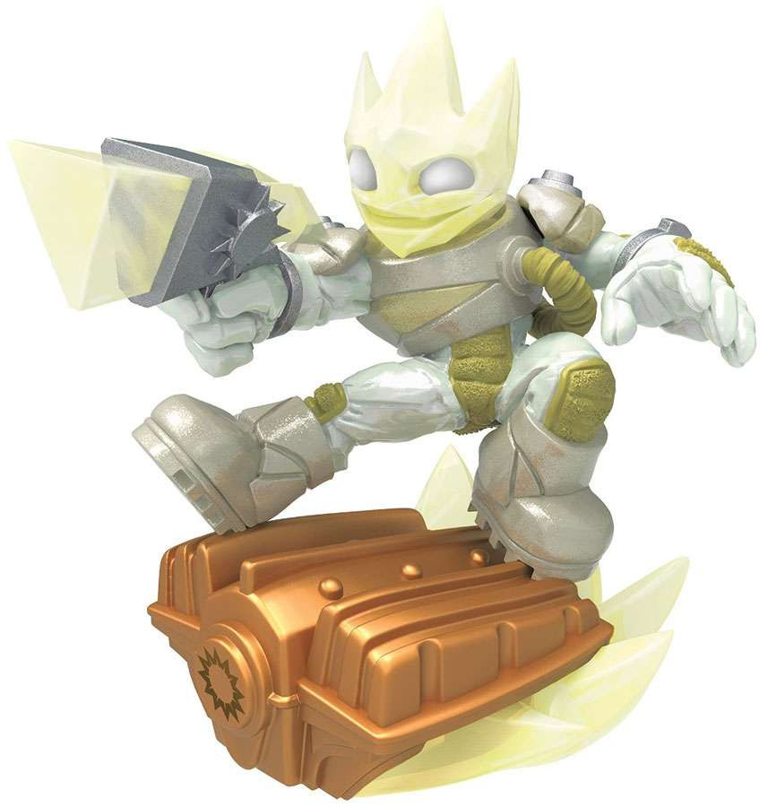 Skylanders SuperChargers Sky Racing Action Pack Astroblast, Sky Trophy ...