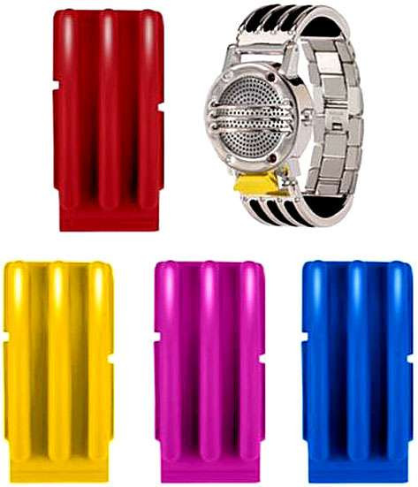 Power Rangers Mighty Morphin Legacy Communicator Action Figure Bandai ...