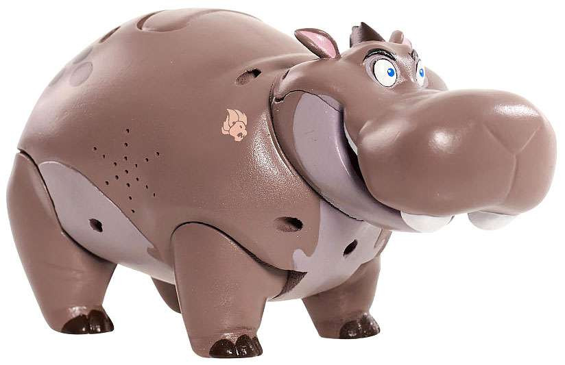 Disney The Lion Guard Pride Land Brawlers Beshte Interactive Action ...