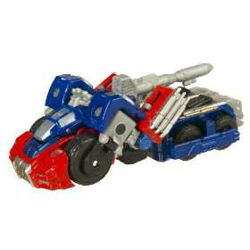 Transformers Universe TItanium Series Optimus Prime Exclusive Diecast ...