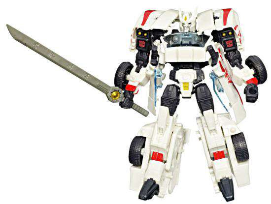 Transformers Generations Autobot Drift Deluxe Action Figure Hasbro Toys ...