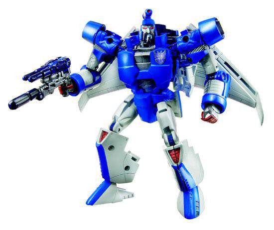 Transformers Generations Scourge Deluxe Action Figure Hasbro Toys - ToyWiz