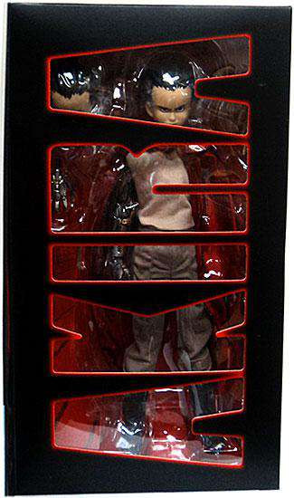 Akira Real Action Heroes Tetsuo Shima 12 Action Figure Medicom Toys ...