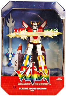 Voltron Defender of the Universe Voltron Exclusive Action Figure ...