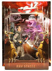 Ghostbusters II Ray Stantz Exclusive 6 Action Figure Slime Blower ...