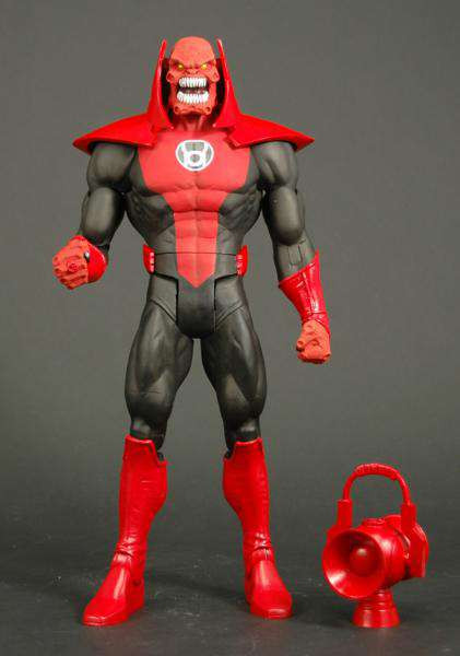 DC Universe Club Infinite Earths Signature Collection Atrocitus ...