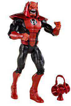 DC Universe Club Infinite Earths Signature Collection Atrocitus ...