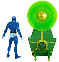DC Universe Club Infinite Earths Signature Collection Metron Exclusive ...