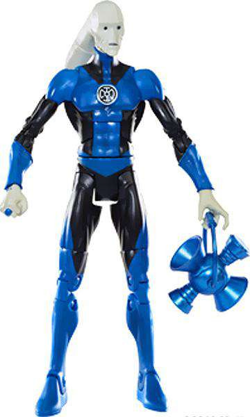 DC Universe Club Infinite Earths Signature Collection Saint Walker ...