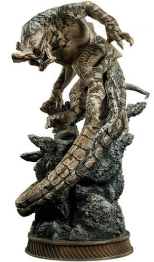 Pacific Rim Slattern Statue Sideshow Collectibles - ToyWiz