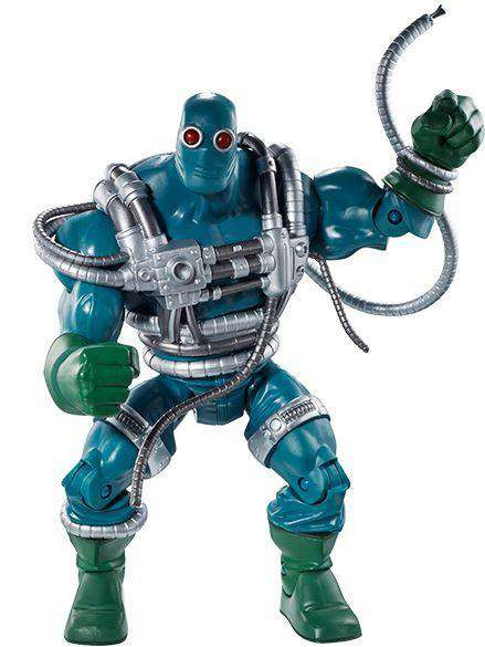 DC Universe Classics Doomsday Exclusive 6 Action Figure Mattel Toys ...
