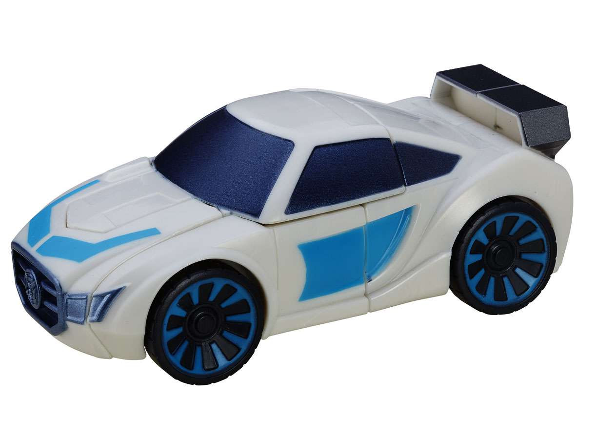 Transformers Playskool Heroes Rescue Bots Quickshadow Action Figure ...