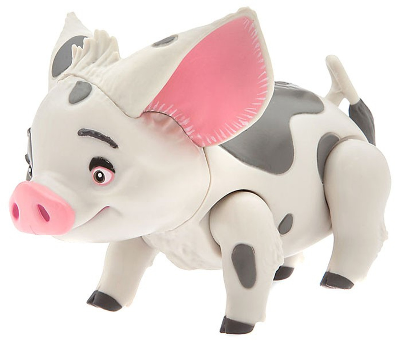 Disney Moana Pua Exclusive Wind Up Figure Toywiz